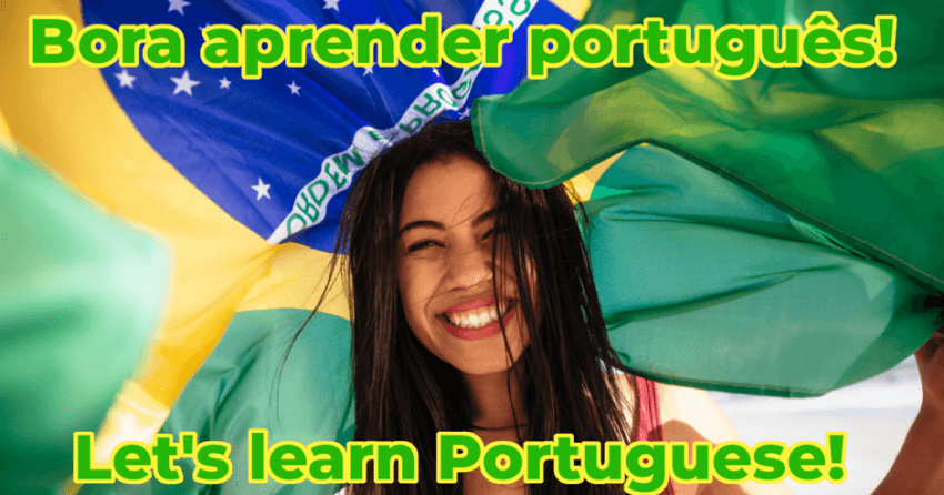 English in Brazil - Do Brazilians Speak English? - Learn Brazilian ...