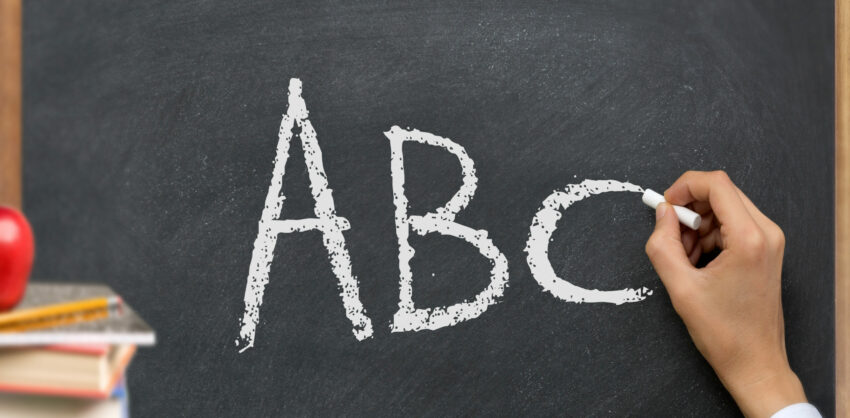 The Brazilian Portuguese Alphabet - Learn Brazilian Portuguese